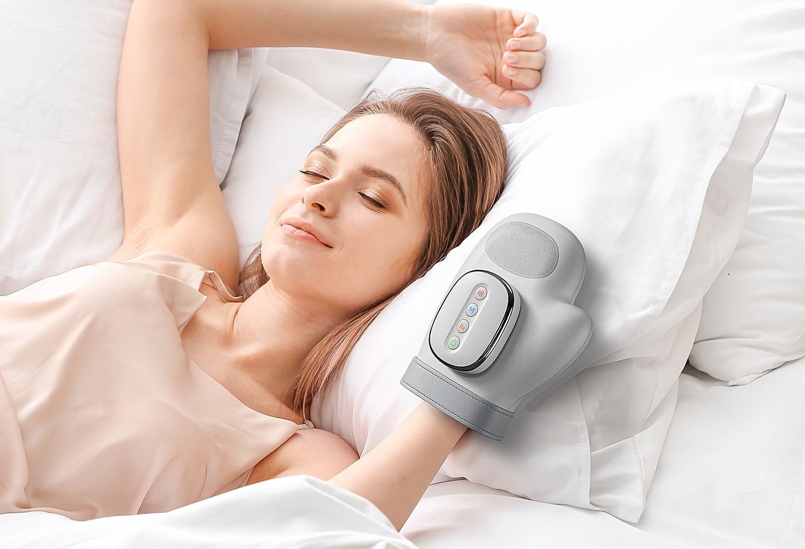 Die besten 5 Handmassagegeräte 2025: Lindere Handschmerzen und ...
